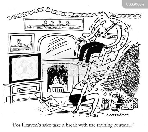 Success Formula Cartoons and Comics - funny pictures from CartoonStock