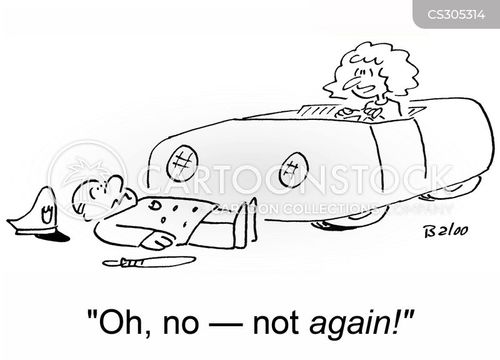 Broadside Cartoons and Comics - funny pictures from CartoonStock