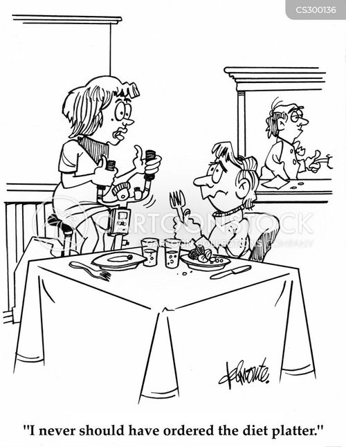 Exercise Workout Cartoons and Comics - funny pictures from CartoonStock