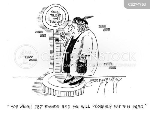 Ogresses Cartoons and Comics - funny pictures from CartoonStock