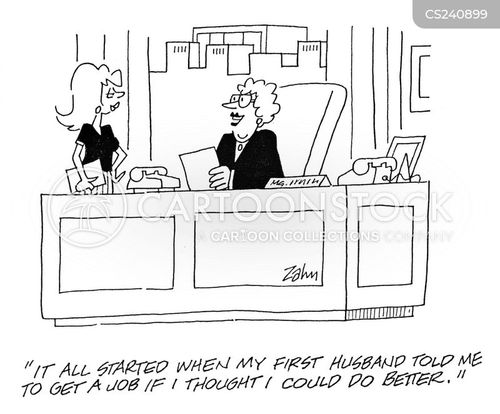 Do Better Cartoons and Comics - funny pictures from CartoonStock