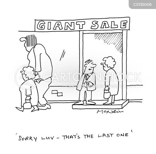 Giant Cartoons and Comics - funny pictures from CartoonStock