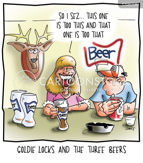 Funny Story Cartoons and Comics - funny pictures from CartoonStock