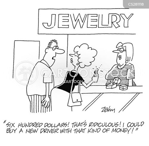 Golfers Rage Cartoons and Comics - funny pictures from CartoonStock