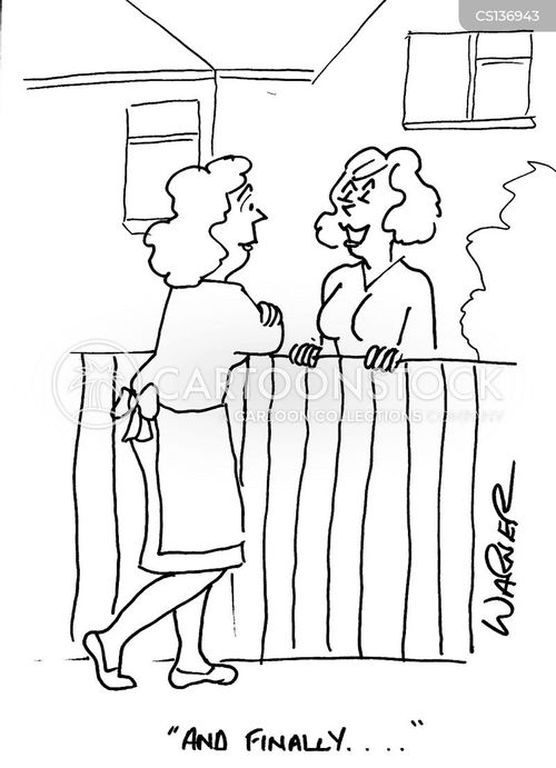 Made Up Stories Cartoons and Comics - funny pictures from CartoonStock