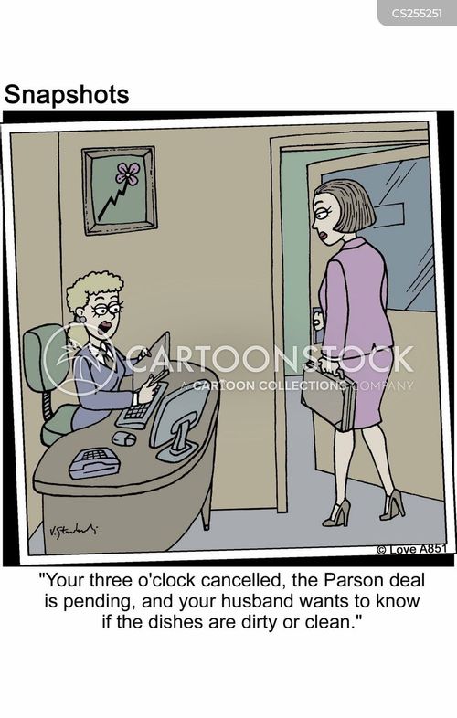 Parson Cartoons and Comics - funny pictures from CartoonStock