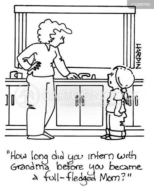 Mothership Cartoons and Comics - funny pictures from CartoonStock