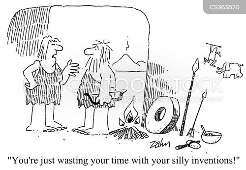 Tinkering Cartoons and Comics - funny pictures from CartoonStock