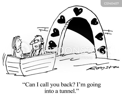 Quantum Tunneling Cartoons and Comics - funny pictures from CartoonStock