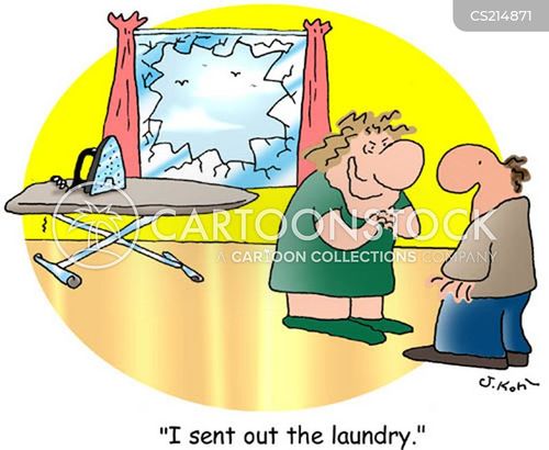 Desperate Housewives Cartoons and Comics - funny pictures from CartoonStock