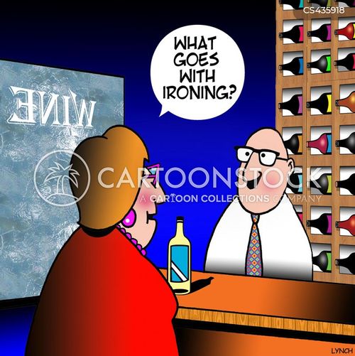 Off License Cartoons and Comics - funny pictures from CartoonStock