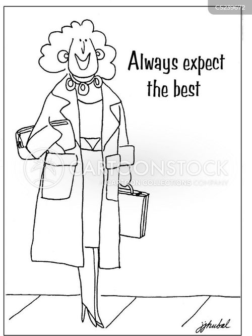 Success Story Cartoons and Comics - funny pictures from CartoonStock