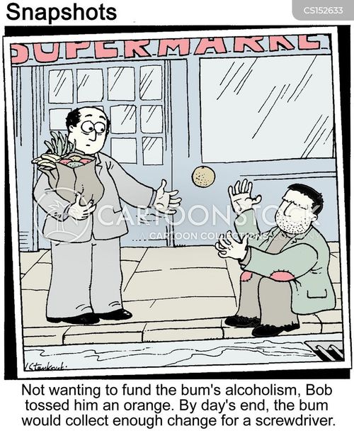 Raggedy Cartoons and Comics - funny pictures from CartoonStock