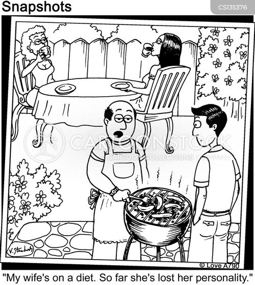 Specialty Acts Cartoons and Comics - funny pictures from CartoonStock