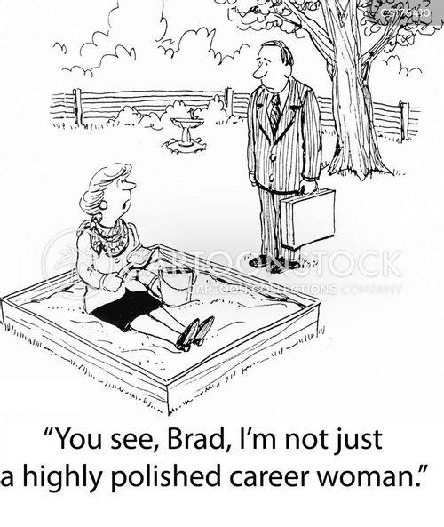 Minority Cartoons and Comics - funny pictures from CartoonStock
