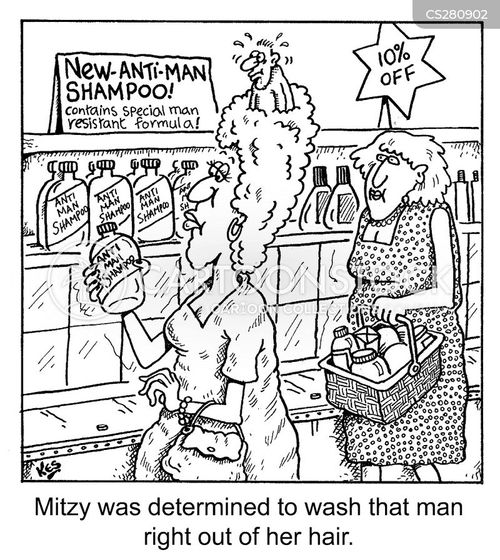 Getting Back To Normal Cartoons and Comics - funny pictures from ...