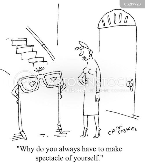 Jape Cartoons and Comics - funny pictures from CartoonStock