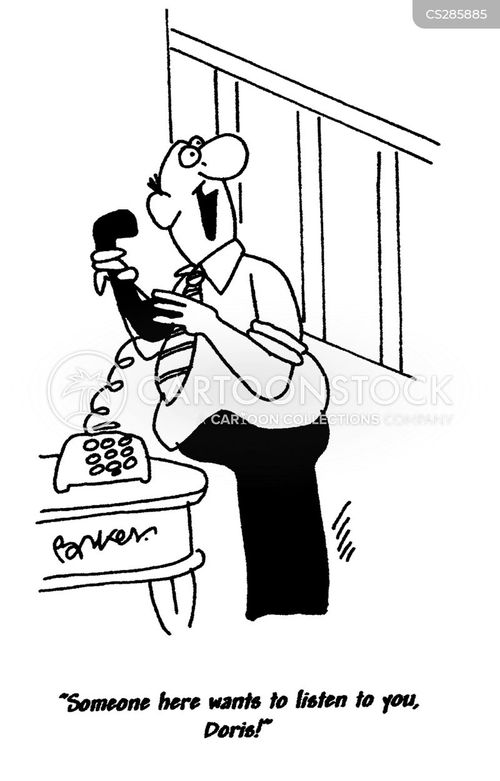 Talktative Cartoons and Comics - funny pictures from CartoonStock