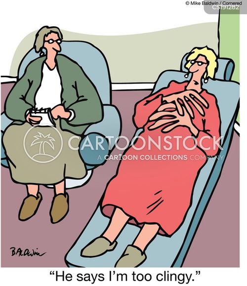 Grasping Cartoons and Comics - funny pictures from CartoonStock