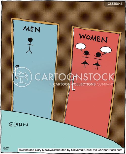 Behind Your Back Cartoons and Comics - funny pictures from CartoonStock