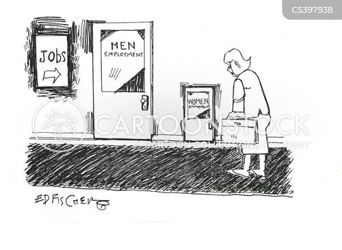 Unemployment Cartoons and Comics - funny pictures from CartoonStock