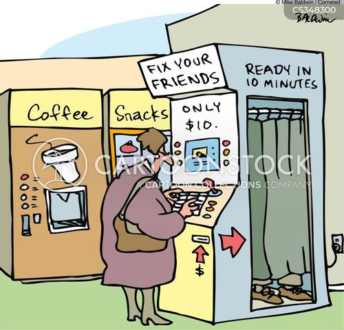 Helping Others Cartoons and Comics - funny pictures from CartoonStock