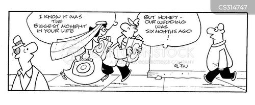 Reluctance Cartoons and Comics - funny pictures from CartoonStock