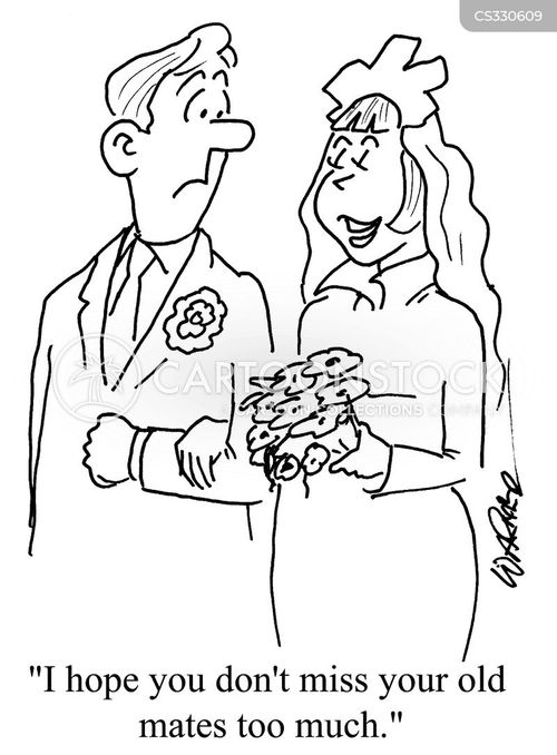 Taking Control Cartoons and Comics - funny pictures from CartoonStock