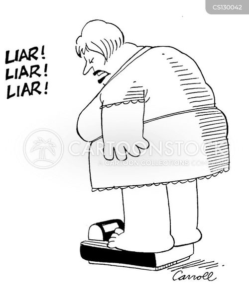 Fallacy Cartoons and Comics - funny pictures from CartoonStock