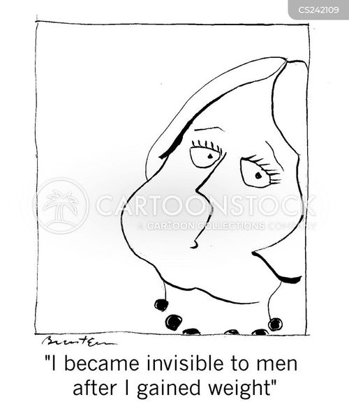 Buttinsky Cartoons and Comics - funny pictures from CartoonStock