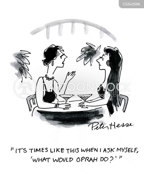 What Would Jesus Do Cartoons and Comics - funny pictures from CartoonStock