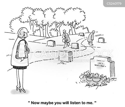 Silt Cartoons and Comics - funny pictures from CartoonStock