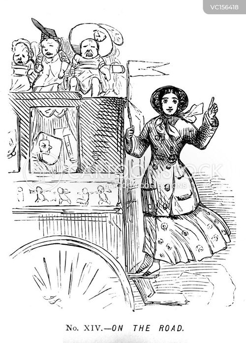 King Louis Xiv Cartoons and Comics - funny pictures from CartoonStock