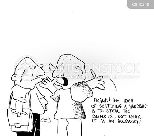 Agressive Behaviour Cartoons and Comics - funny pictures from CartoonStock