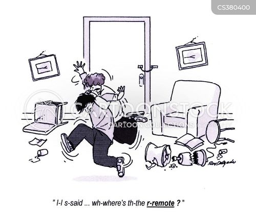 Smashes Cartoons and Comics - funny pictures from CartoonStock