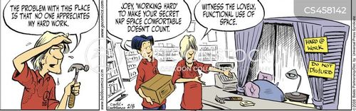 Functional Space Cartoons and Comics - funny pictures from CartoonStock
