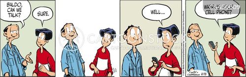 Papi Cartoons and Comics - funny pictures from CartoonStock