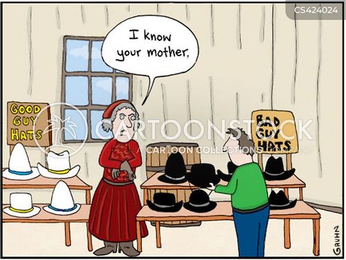 Train Robbery Cartoons and Comics - funny pictures from CartoonStock