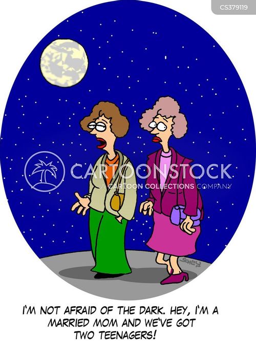 Health Fears Cartoons and Comics - funny pictures from CartoonStock