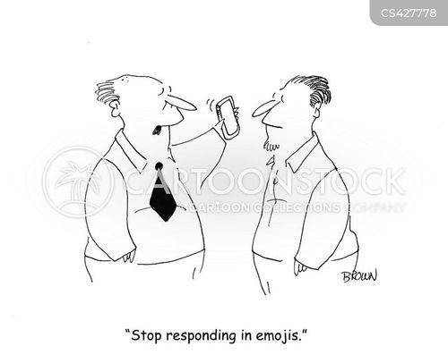 Winking Cartoons and Comics - funny pictures from CartoonStock