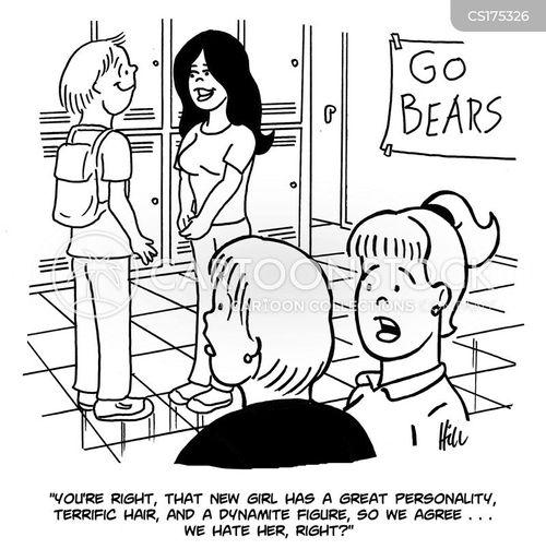 Clique Cartoons and Comics - funny pictures from CartoonStock