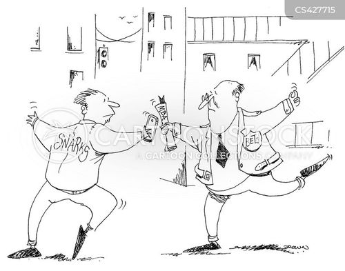 Generation Z Cartoons and Comics - funny pictures from CartoonStock