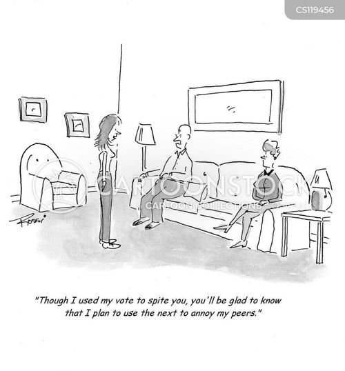 Rebeling Cartoons and Comics - funny pictures from CartoonStock