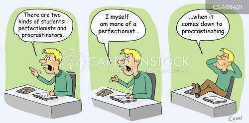 Self-knowledge Cartoons and Comics - funny pictures from CartoonStock
