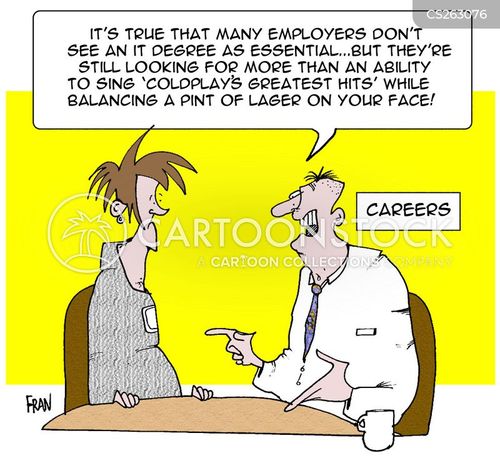 Cartoon Student Employment 3D Graphics & Animation CU Denver