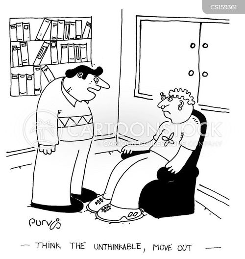 Slackness Cartoons and Comics - funny pictures from CartoonStock