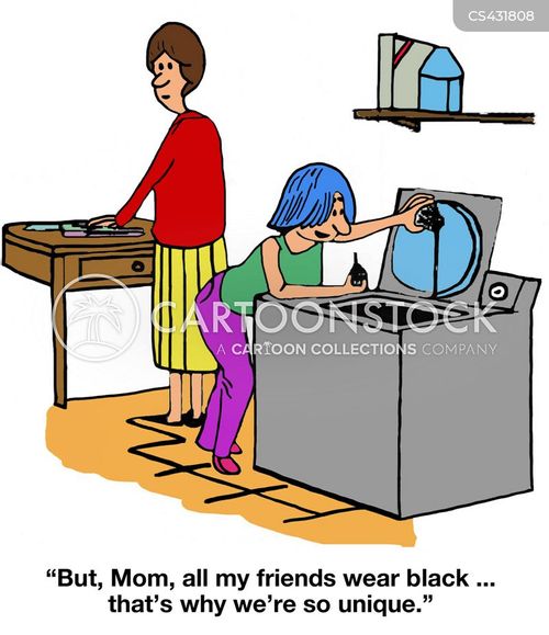 Lanyards Cartoons and Comics - funny pictures from CartoonStock