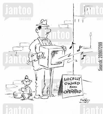 New Businesses Cartoons Humor From Jantoo Cartoons - Bank2home.com
