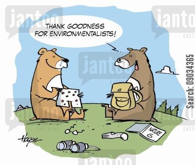 mother nature cartoons - Humor from Jantoo Cartoons