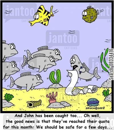 quota cartoons - Humor from Jantoo Cartoons